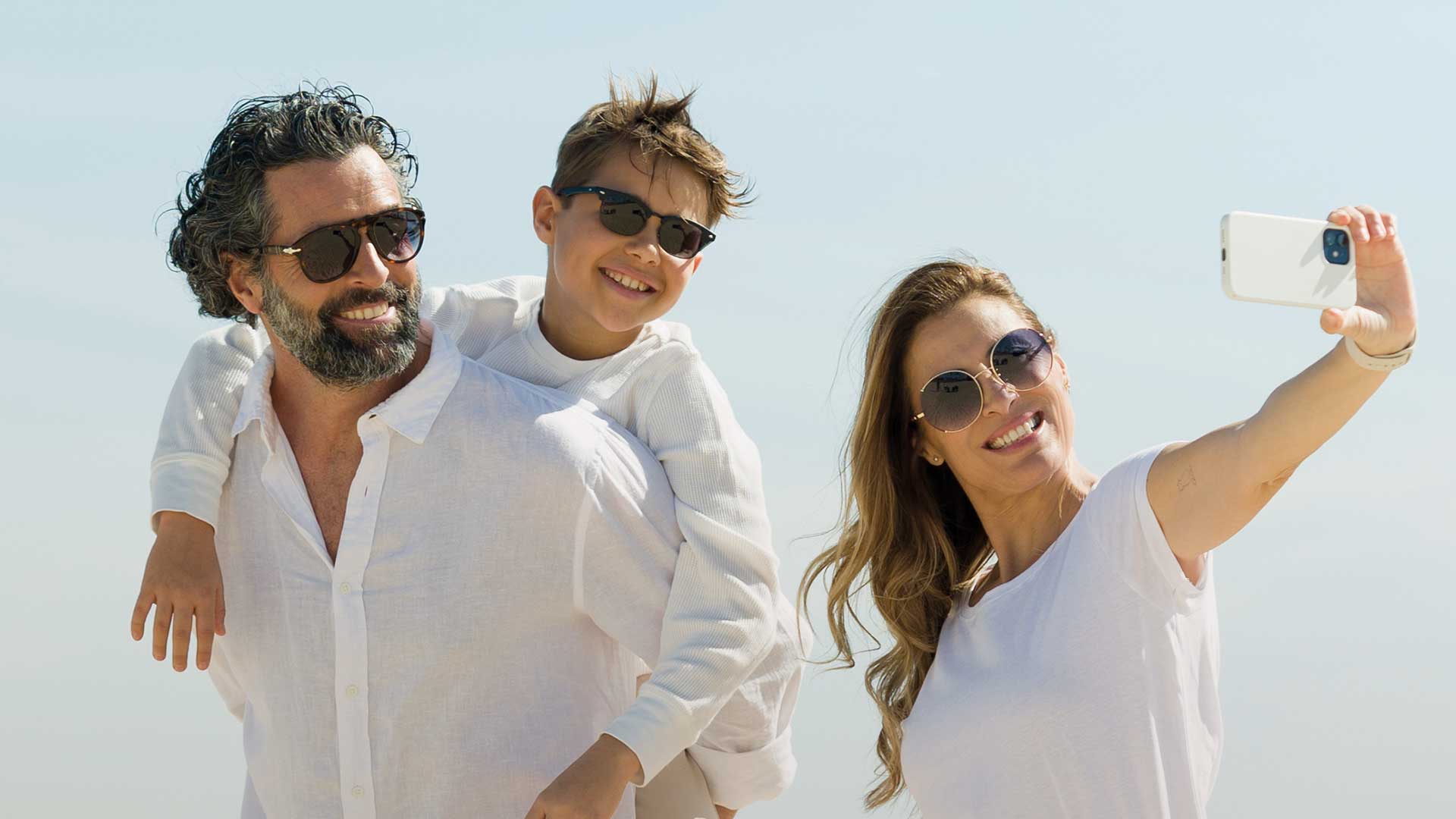 Utilisations de la vision - VIMAX